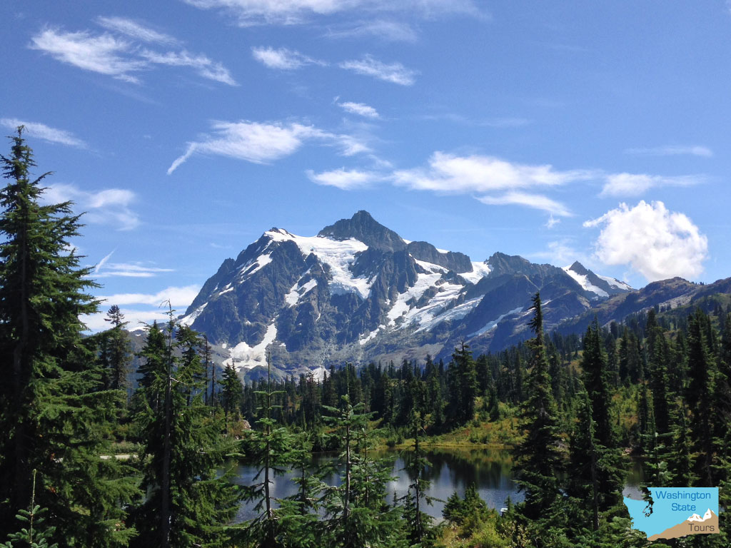 Planning A Summer Vacation In Washington State Washington State Tours